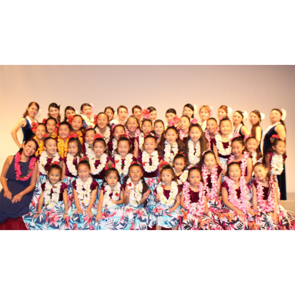 6/11(日) – たいかんたいけんハワイアンウィークinイオンモールむさし村山